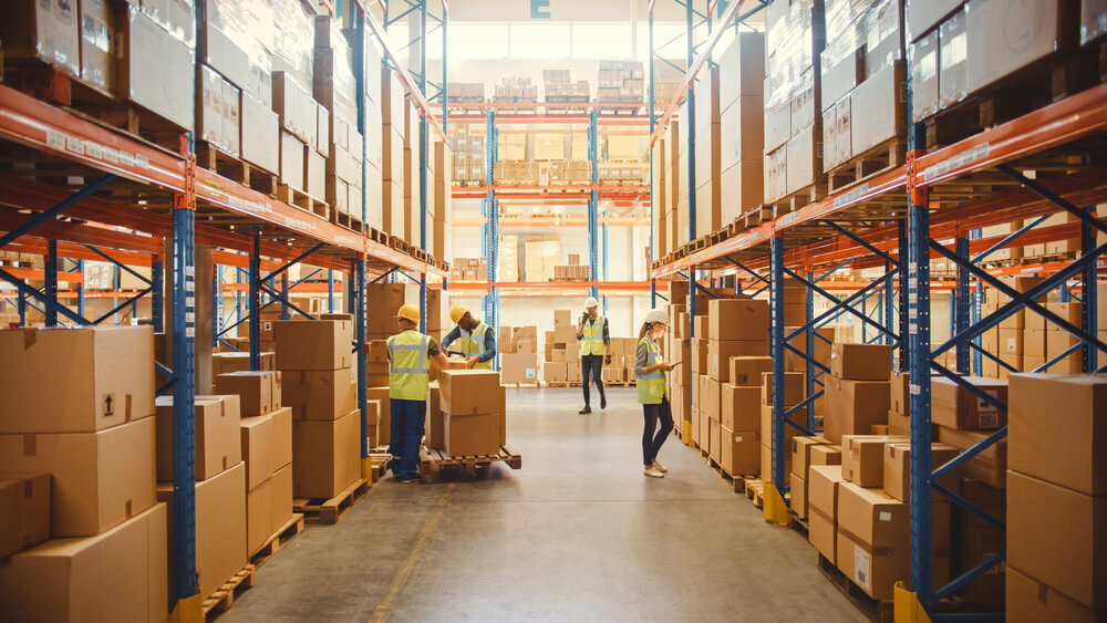 How is Zero-Inventory Model Important for Your Business